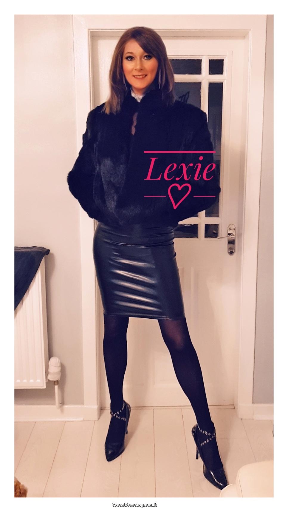Lexie