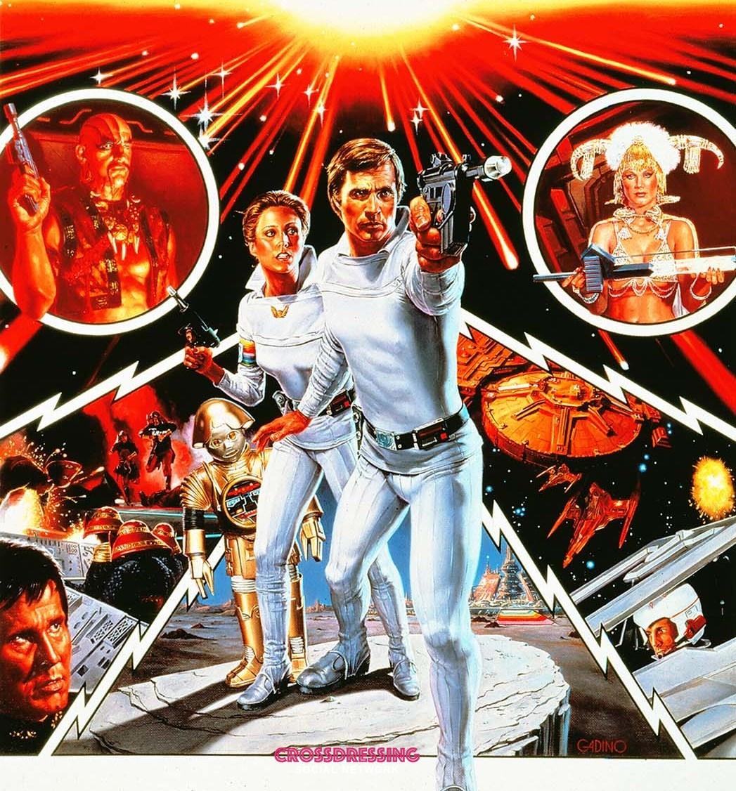 Cd Scifi Group.